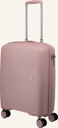 Travelite Trolley Voyaage Small rosa