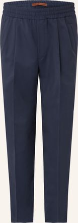 Ermenegildo Zegna Zegna Hose blau