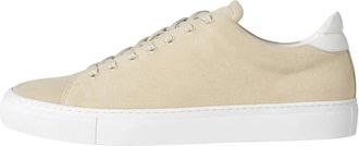 Garment Project Homme, Chaussures, Beige, Taille: 44 EU Type ST Baskets