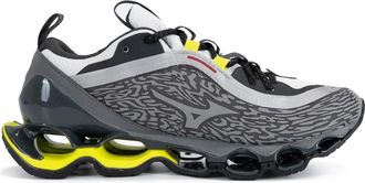 Mizuno Homme, Sport, Multicolore, Taille: 39 EU Wave Prophecy 13.2