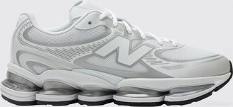 New Balance Sneakers Herren Farbe Wei&szlig;