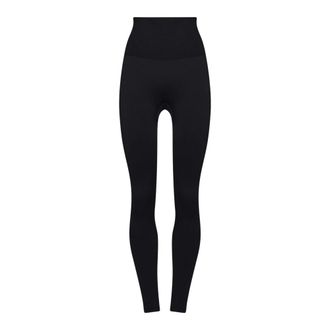 Wolford Die W.o.w. Wonderful Leggings - - Trousers - Damen - Schwarzk - S