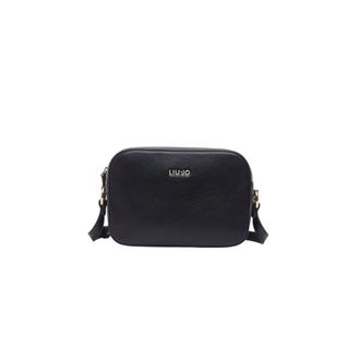 Liu Jo Better Medium Crossbody Bag - - Bags - Damen - Schwarzk - ONE SIZE