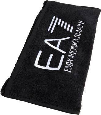 Emporio Armani BADEZIMMER - Bade- & Handt&uuml;cher aus Frottee auf YOOX.COM