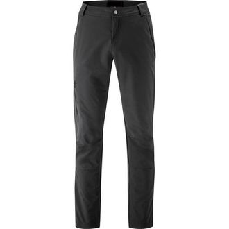 Maier Sports Herren Hose Norit 2.0 M He-Hose el. (kurz)