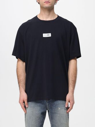 Maison Margiela T-Shirt MM6 MAISON MARGIELA Herren Farbe Schwarz