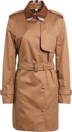 Burberry JACKEN & M&Auml;NTEL - Jacken, M&auml;ntel & Trenchcoats auf YOOX.COM