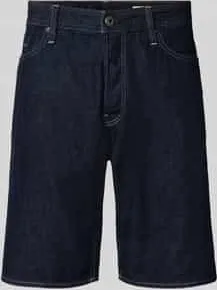 G-Star Regular Fit Jeansshorts aus reiner Baumwolle Modell DAKOTA SHORT