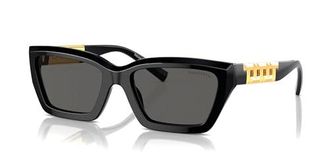 Tiffany & Co. TF4213-8001S4 Lunettes de soleil Femme Noir 54 mm Noir 54/18/140