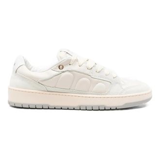 Santha Model 2 Sneakers - - Shoes - Herren - Wei&szlig; - 40 EU
