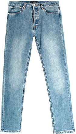 A.P.C. A.P.C Blue Jeans 29 Size 30