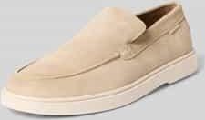 Poelman Loafers aus Leder Modell LIAM