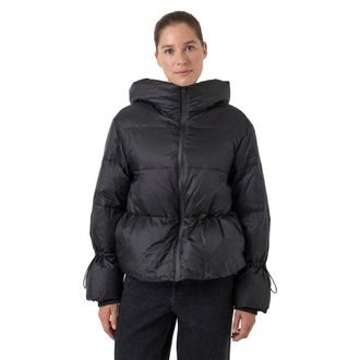Vero Moda Yaspoppel Down Blend Jacket S. Noos
