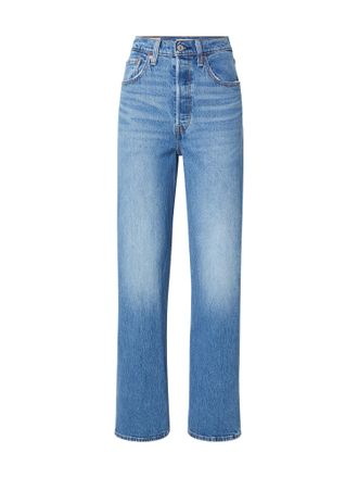 Levi's Jeans Ribcage Straight Ankle