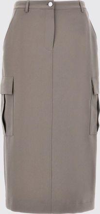 Theory Rock Damen Farbe Sand