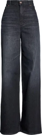 Chlo&eacute; HOSEN & R&Ouml;CKE - Jeanshosen auf YOOX.COM