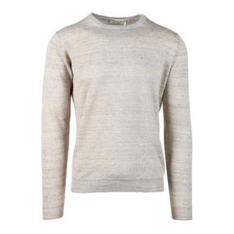 FILIPPO DE LAURENTIIS Maglia - - Knitwear - Herren - Beige - M