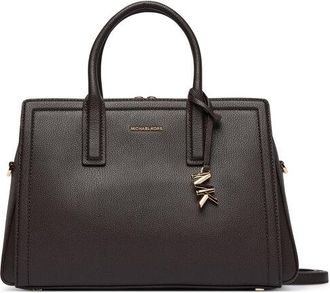 Michael Kors Handtasche 30R5G9IS6L Dunkelbraun