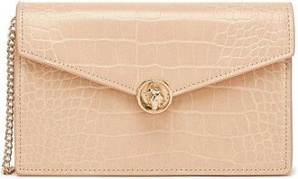 U.S.Polo Association Handtasche BIUXT8514WVP Beige