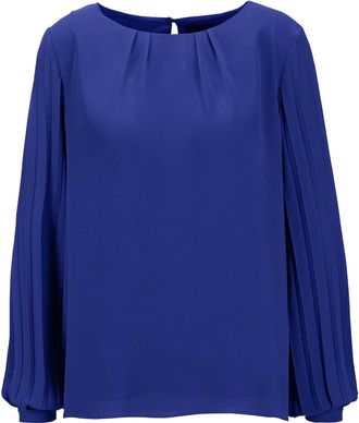 Madeleine Bluse