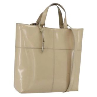 Gucci Damen, Pre-Owned, Beige, ONE SIZEGr&ouml;&szlig;e