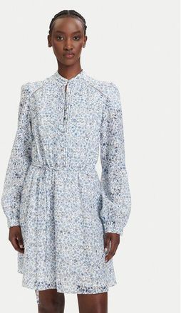 Guess Coctailkleid W5GK07 WH4K2 Bunt Regular Fit