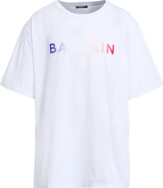 Balmain TOPS - T-shirts auf YOOX.COM