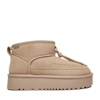 Roxy Schneeschuhe Roxy CEO-HDR2503-2 Beige