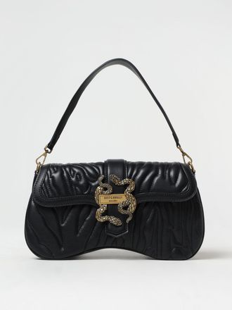 Just Cavalli Schultertasche JUST CAVALLI Damen Farbe Schwarz