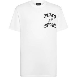 Plein Sport Herren Shirt T-shirt