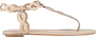 Sergio Rossi SCHUHE - Zehentrenner auf YOOX.COM