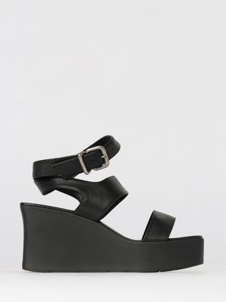 Vic Mati&eacute; Sandalen Mit Absatz VIC MATI&Eacute; Damen Farbe Schwarz