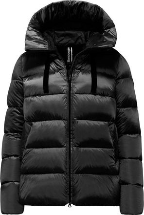 Bomboogie Femme, Vestes, Noir, Taille: 44 FR Rome Jacket