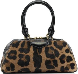Givenchy Hobo Bags - Antigona East-West Handbag - Gr. unisize - in Schwarz - f&uuml;r Damen