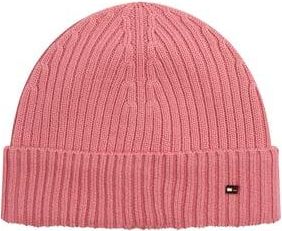 Tommy Hilfiger Bonnet c&ocirc;tel&eacute; en laine