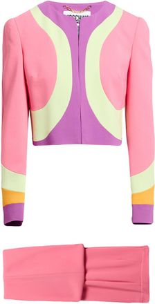 Moschino ANZ&Uuml;GE und CO-ORDS - Anz&uuml;ge auf YOOX.COM