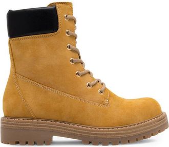 Jenny Fairy Schn&uuml;rschuhe LUCIE WS2911-01 Braun