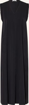 Cinque Cinque Kleid Cidanea blau