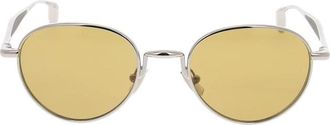 Bottega Veneta Sonnenbrillen - - Accessories - unisex - Grau - ONE SIZE