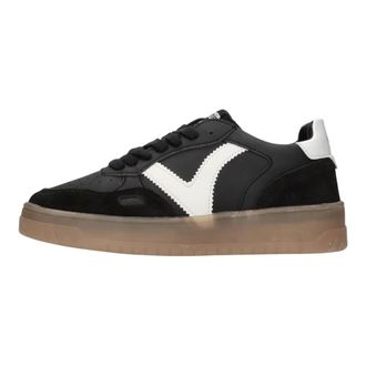 Victoria Se&uacute;l Efecto Piel - Femme - Chaussures - Noir - Taille: 39 EU