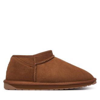 Emu Schneeschuhe EMU Australia StingerCompact W13013 Braun