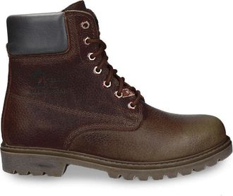 Panama Jack Herren Panama 03 Springerstiefel, Smoke C069, 46 EU