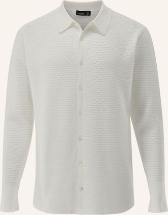 van Laack Van Laack Hemd beige
