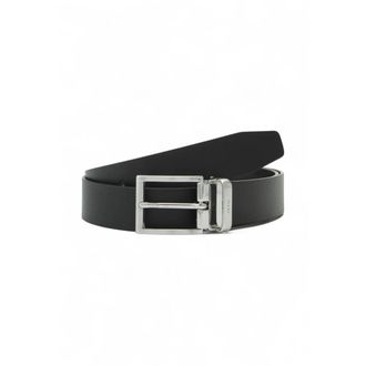 Guess G&uuml;rtel - - Accessories - Herren - Schwarzk - XL