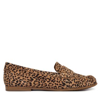 Tamaris Slipper Tamaris 1-24204-46 Braun