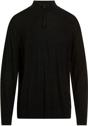 Emporio Armani MAILLE - Cols roul&eacute;s sur YOOX.COM