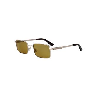 Bottega Veneta unisex, Accessories, Grau, 53 MMGr&ouml;&szlig;e