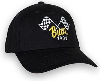 Buco Handbags BASE FLAG BLACK