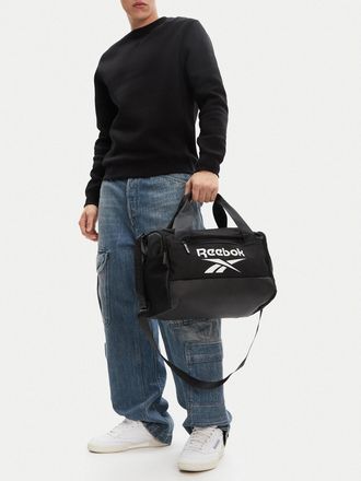 Reebok Sporttasche Reebok RBK-035-CCC-05 Schwarz