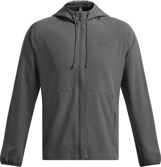 Under Armour Sportjacke Vibe